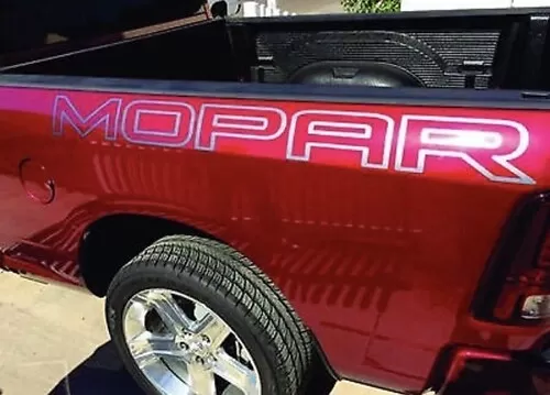 Dodge Script Charger Stripe Rocker Panel Side Band Calcomanía ...